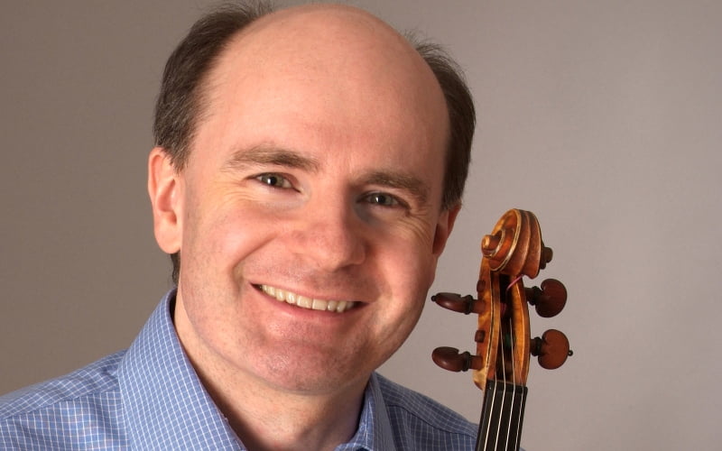 Uli Speth | Hartwick College