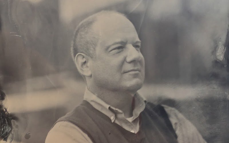 Douglas Zullo | Hartwick College