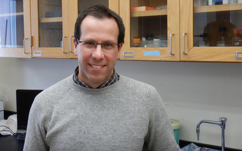 Eric Cooper | Hartwick College