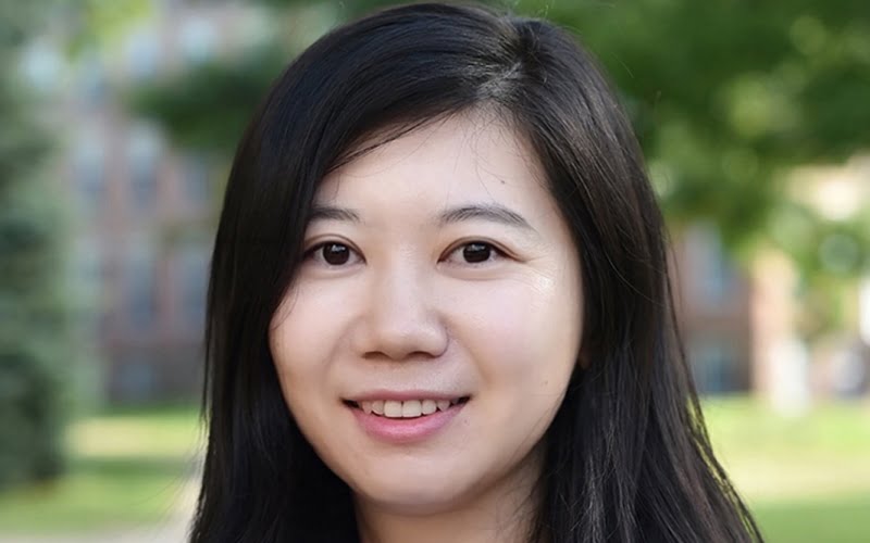 WeiWei Zhang | Hartwick College