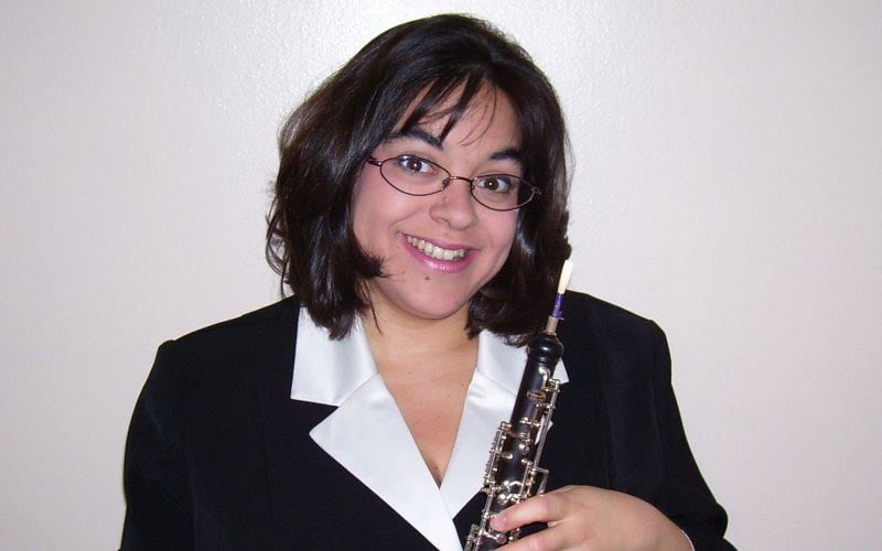 Allison Rubin | Hartwick College