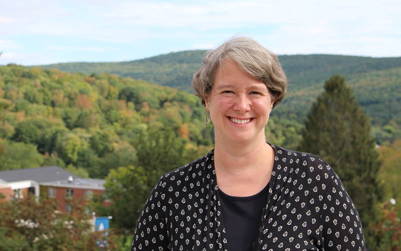 Amy Forster Rothbart | Hartwick College