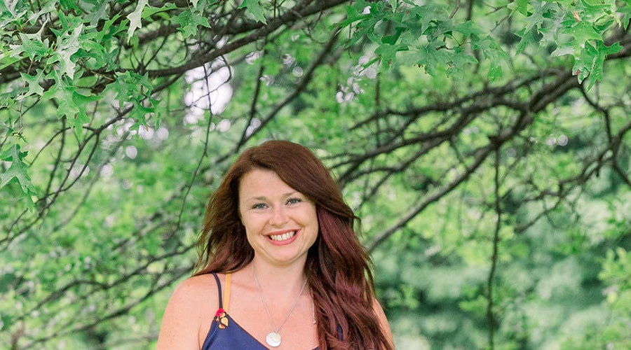 Amber M. Kerwin | Hartwick College