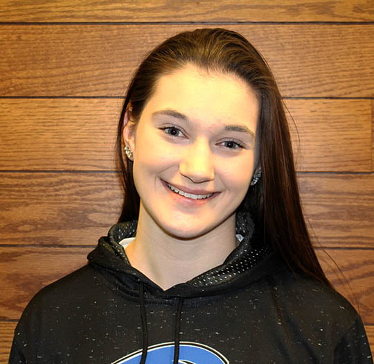 Bekkah Dean | Hartwick College