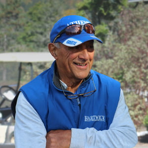 Hartwick College Athletics Golf Tournament Renamed To Honor Lambros ’59 ...