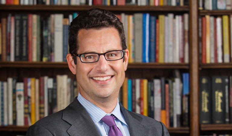 Hartwick College Names Darren Reisberg as President-Elect | Hartwick ...