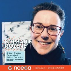 Rozene’s Work Highlights Pottery As Intersection Between Cooking, Clay ...