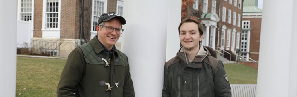 Eyes on The sky | Hartwick College