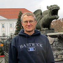 Supporting Alumni | Hartwick College