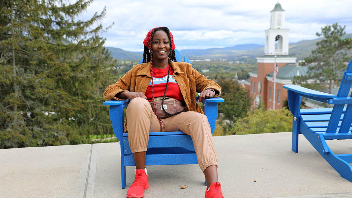 With Mehri Best Thesis Prize, Awino Pauller Musyoka Explores Gender ...