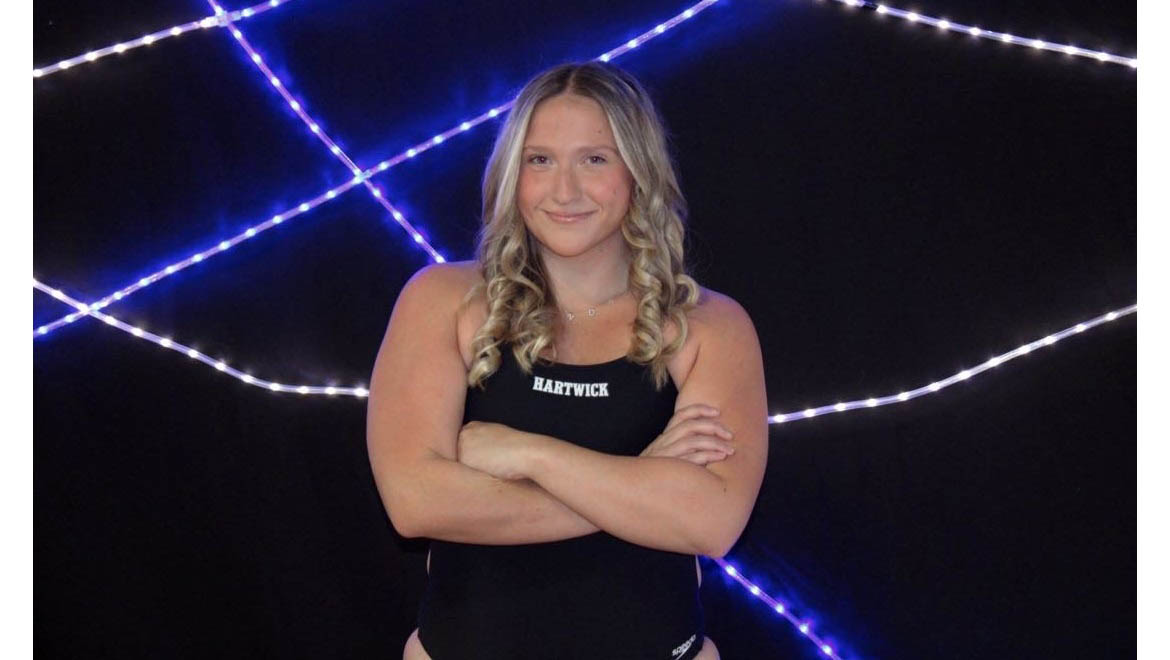 From One Hawk to Another | Hartwick College