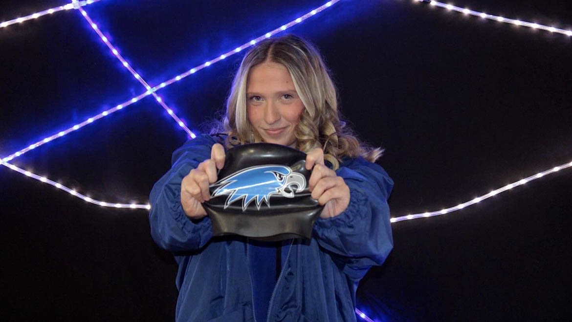 From One Hawk to Another | Hartwick College