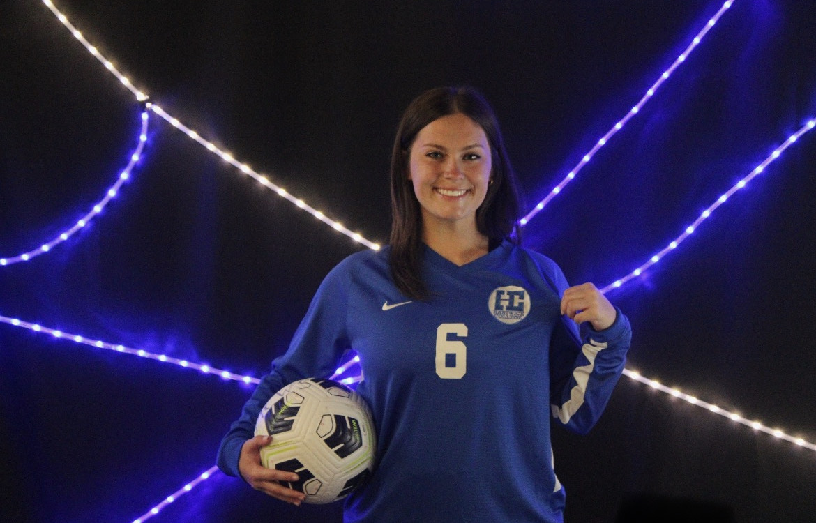 From One Hawk to Another | Hartwick College