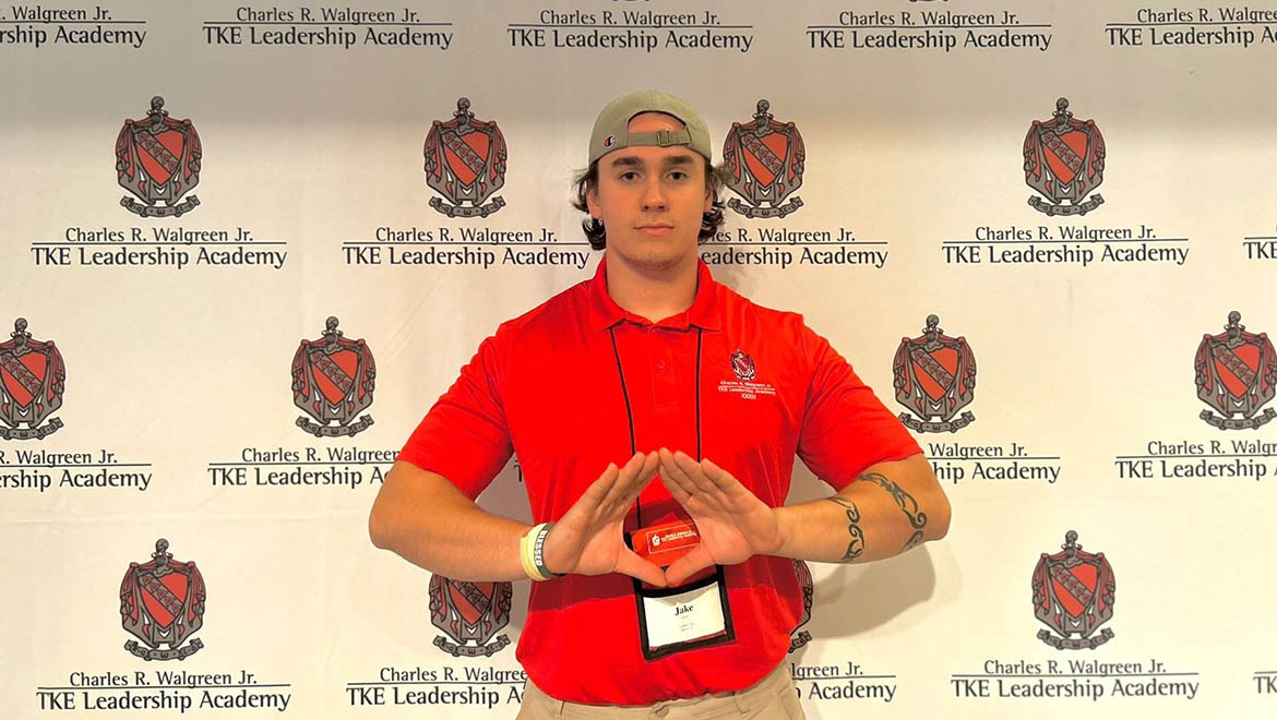 From One Hawk to Another | Hartwick College