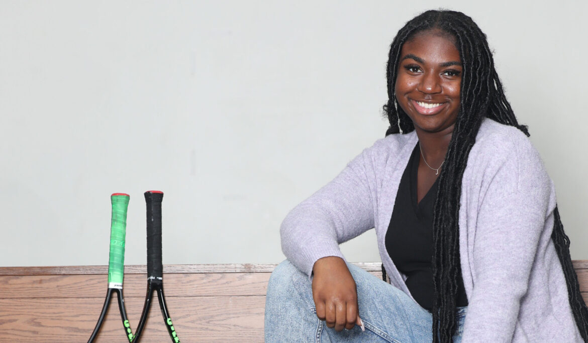 From One Hawk to Another | Hartwick College