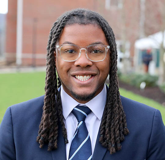 Meet the Admissions Team | Hartwick College