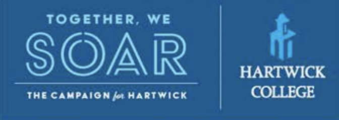 Pulitzer Winner Returns | Hartwick College