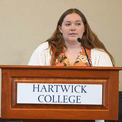 Faculty and Staff | Hartwick College