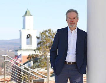 Wick Magazine | Hartwick College