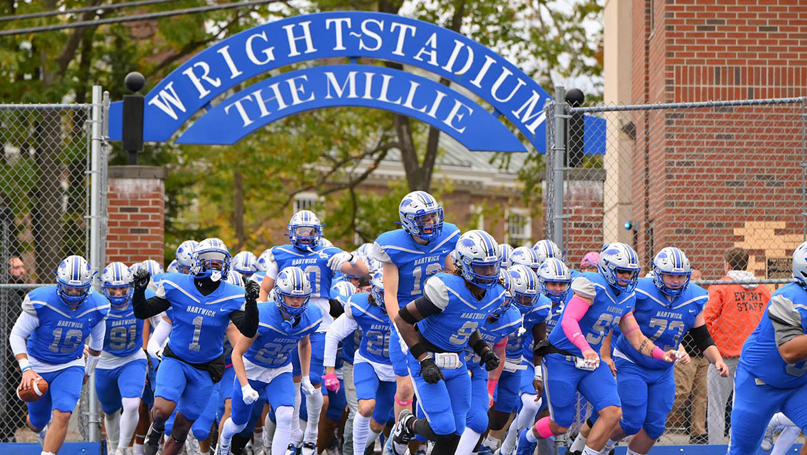 Athletics | Hartwick College