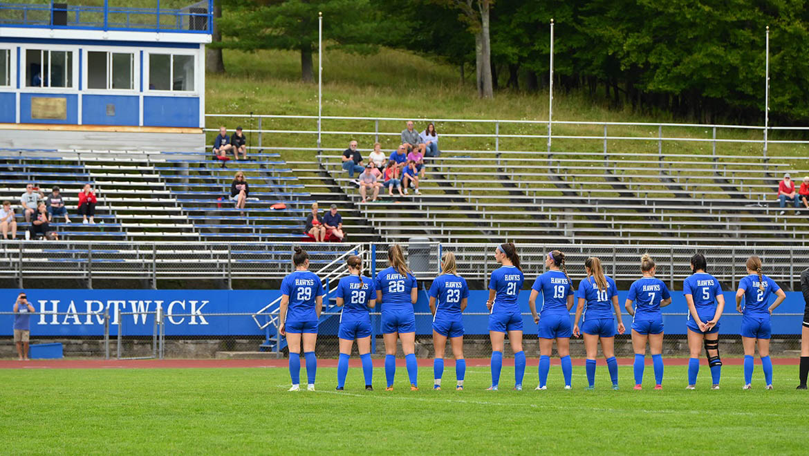 Athletics | Hartwick College